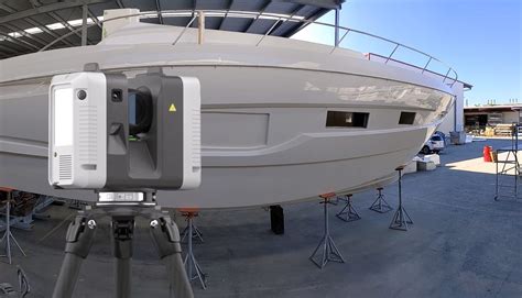 Artec Ray 2 3d Scanner Artec Terrestrial 3d Scanners • 3dsl