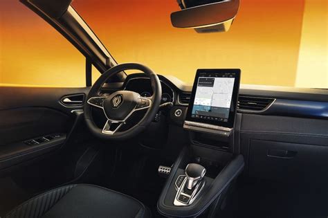 Renault Captur TCe 90 Evolution Prijs En Specificaties