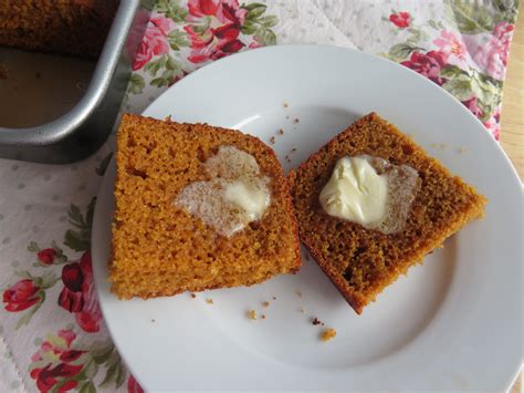 Molasses Corn Bread The English Kitchen