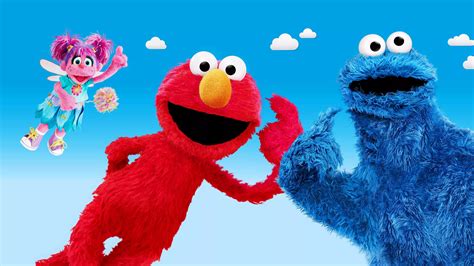 Elmos World 4k Wallpapers Wallpaper Cave