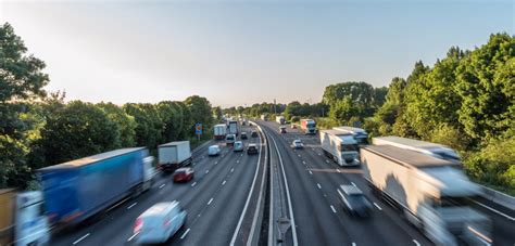 National Highways Plans £135m Road Works For Yorkshire And The North