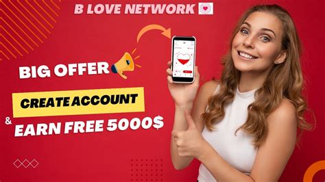 How To Create Account At Blove Network Blove App Pr Account Kaisy Bany