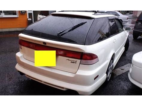 アコードワゴン 23 Sirスポーティア千葉県の車両詳細 【みんなの中古車市場】