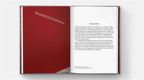 Sonya Clark Monumental Cloth The Flag We Should Know Matsumoto