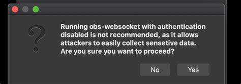 Spelling Error · Issue 782 · Obsproject Obs Websocket · Github