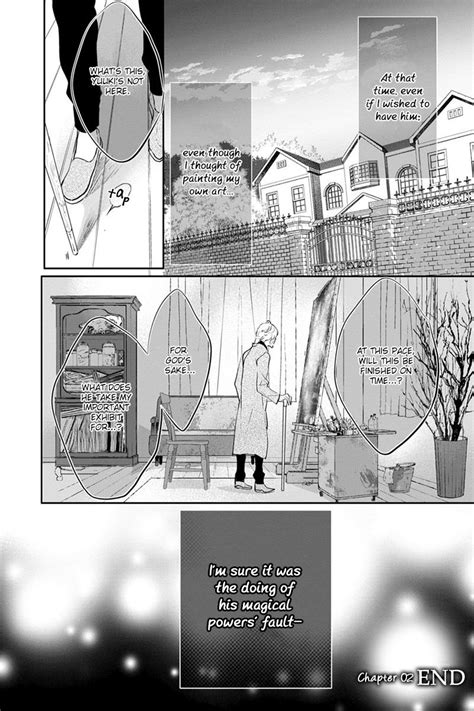 Momojiri Hibari Shinitagari No Vampire Eng Update C5 Page 2 Of