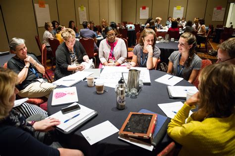 Lively Learning For Professional Development Responsive Classroom