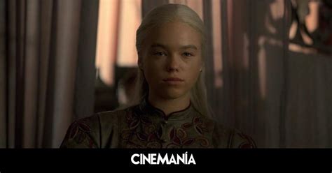 Resumen La casa del dragón episodio 3 mucha política y pequeñas