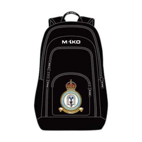 Raf Brize Norton Netball Rucksack Kitworld Ltd Bespoke Kit And