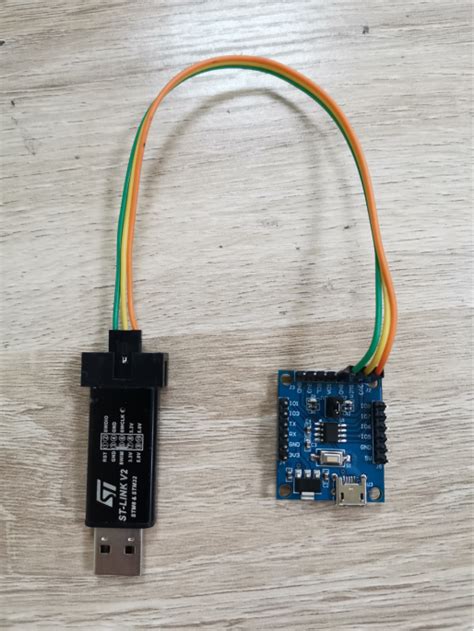 Stm8s001j3 Development Board Stm8s001 Development Boardchinalctech