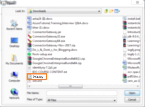 Informatica Idq Setup A Step By Step Guide To Informatica Data Quality