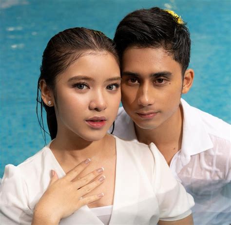 Alsyad Ahmad Hadiri Pesta Ulang Tahun Tiara Andini Netizen Berkomentar