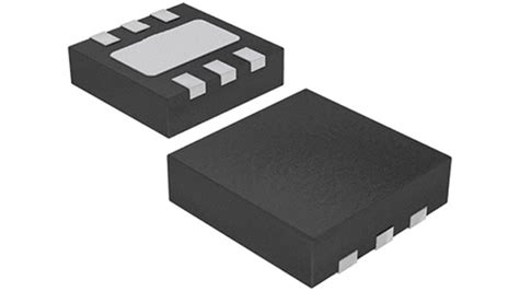 si7006 a20 im1 silicon labs temperature and humidity sensor digital