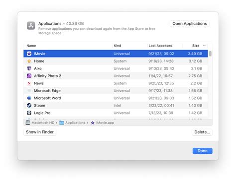 How To Clean Out Disk Space On Your Mac In Macos Sequoia The Mac Security Blog