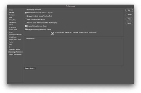 Rulers Tenths Increments Have Vanished From My Adobe Support