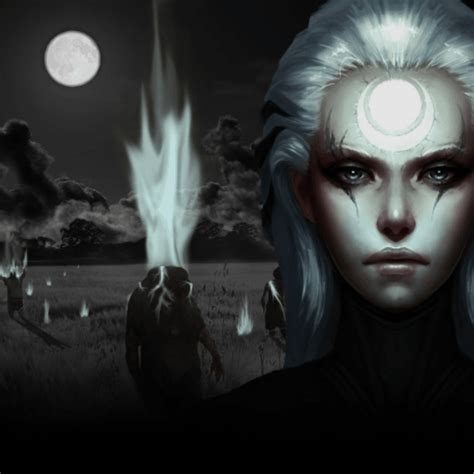 Mybuild Diana Mid Lane League Of Legends Official Amino