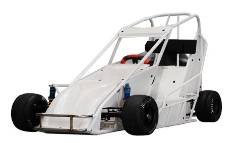 Front Bumper — Ultimate Qm