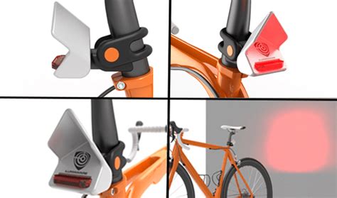 About The Bicycle Radar Reflector Kickstarter Campaign John S Allen