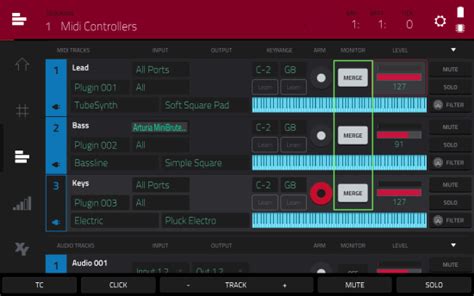 MPC MIDI Tutorial Connecting MIDI Controllers To The MPC One Live X Key