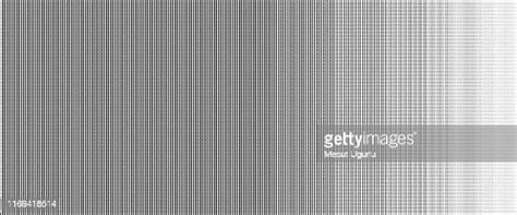 Horizontal Gradient Halftone Dots Background Horizontal Template Using Halftone Dots Pattern