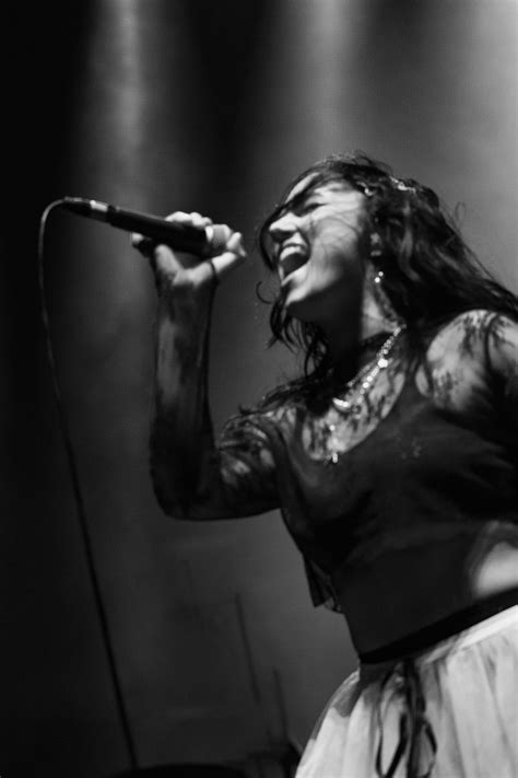 Daisy Grenade Golden 1 Center Sacramento — Next Wave Magazine