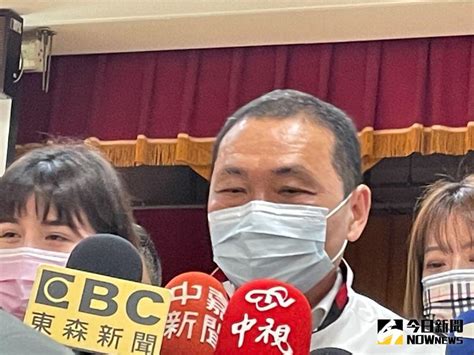 影／新北正式接獲通知！38人在匡列名單 展開居家隔離 生活 Nownews今日新聞
