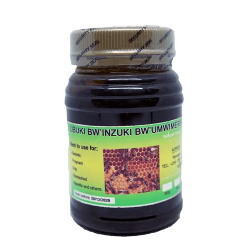 Honey Ubuki Price 4500 Rwf Delivery Fees 1000 Rwf