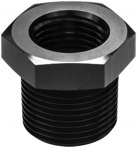 Fmic Nypel Adapter Redukcyjny Prosty Npt Opinie I Ceny Na Ceneo Pl