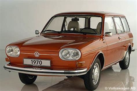 Volkswagen 411 Variant 1969 1972 Specs Reviewstests And Details