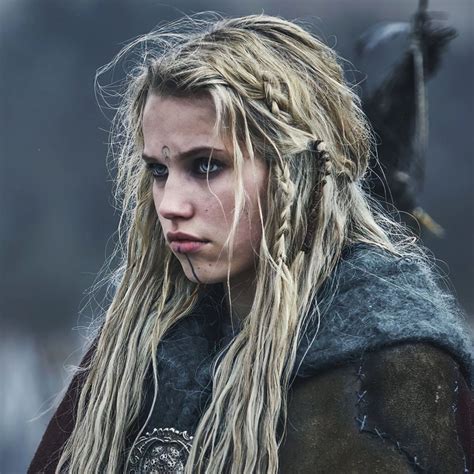 Pin By Sean Imrie On River Halden Cb In 2024 Viking Women Viking