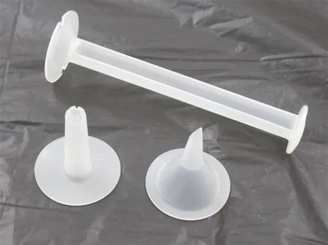 Tips Barrel Loader Wear Ever 70001 Super Shooter Electric Cookie Press
