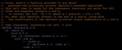 Solved Please Answer In Racket This Was A Given Helper