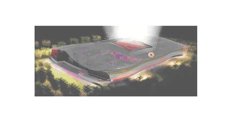 8 проекта гледани за новия стадион на ЦСКА