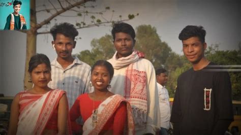 Khulakeshjhairdeleguyaoldnagpurisongpawanpankaj Youtube
