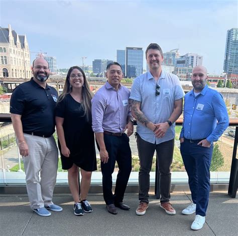 Richard Stack Posted On Linkedin