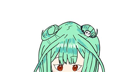 潤羽るしあ Rushia Yuyumiのイラスト Pixiv