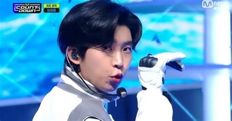 컴백 임영웅 감성 모래알갱이흥 폭발 Do Or Die 최초공개 엠카운트다운