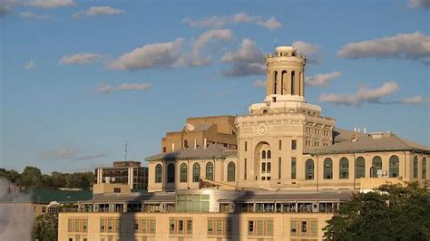 Michael Zarembski August 5 1956 — December 11 2018 American Engineer World Biographical