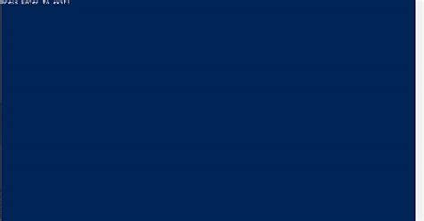 My First Powershell Script To Turn On My Dell T610 Via Ssh Album On Imgur