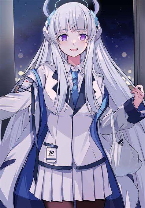 Noa Blue Archive Drawn By Mi Taro Danbooru Noa Blue Archive Drawn By Mi Taro Danbooru