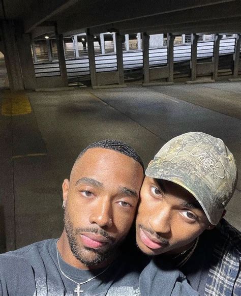 Pin On Photography Black Love Couples Black Gay Cute Gay Couples