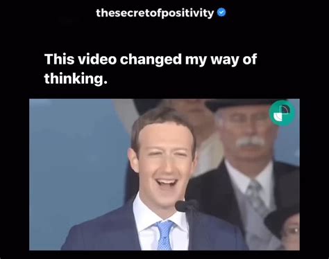 Gaurav Garg On Linkedin Must Watch Video Facebook Ceo Mark