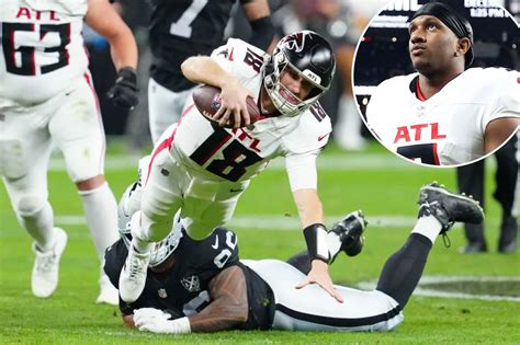 Kirk Cousins Not A Lock To Be Cut By Falcons After 180 Million