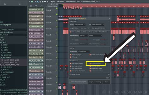 How To Send FL Studio Projects Step By Step Guide