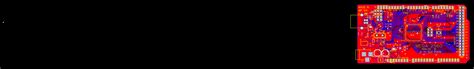 Layout EasyEDA