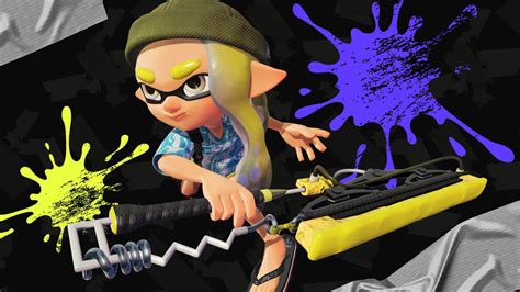 Splatoon Demo Server Tick Rate Is Apparently Slower Than Original