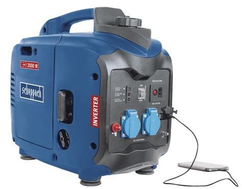 Inverter 2 86ps