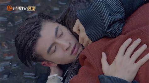 《我的波塞冬》第8集精彩cut 安菲找叶海算账，两人不慎从高处跌落 My Poseidon【芒果tv独播剧场】 Youtube