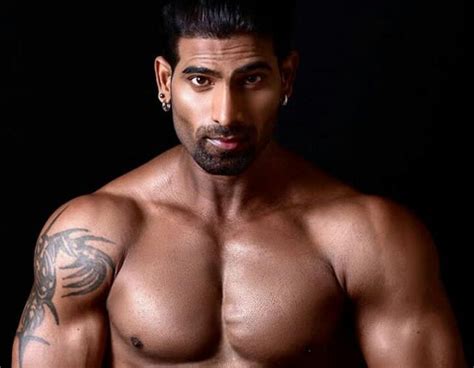 Aftab Shaikh Im Addicted To Fitness Archives The Bihar Daily