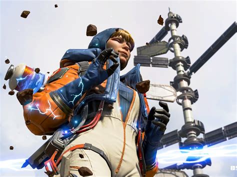 Apex Legends System Override Patch Notes Include A Major Grenade Nerf